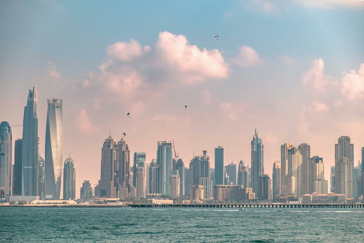 netzero-pms.com - UAE